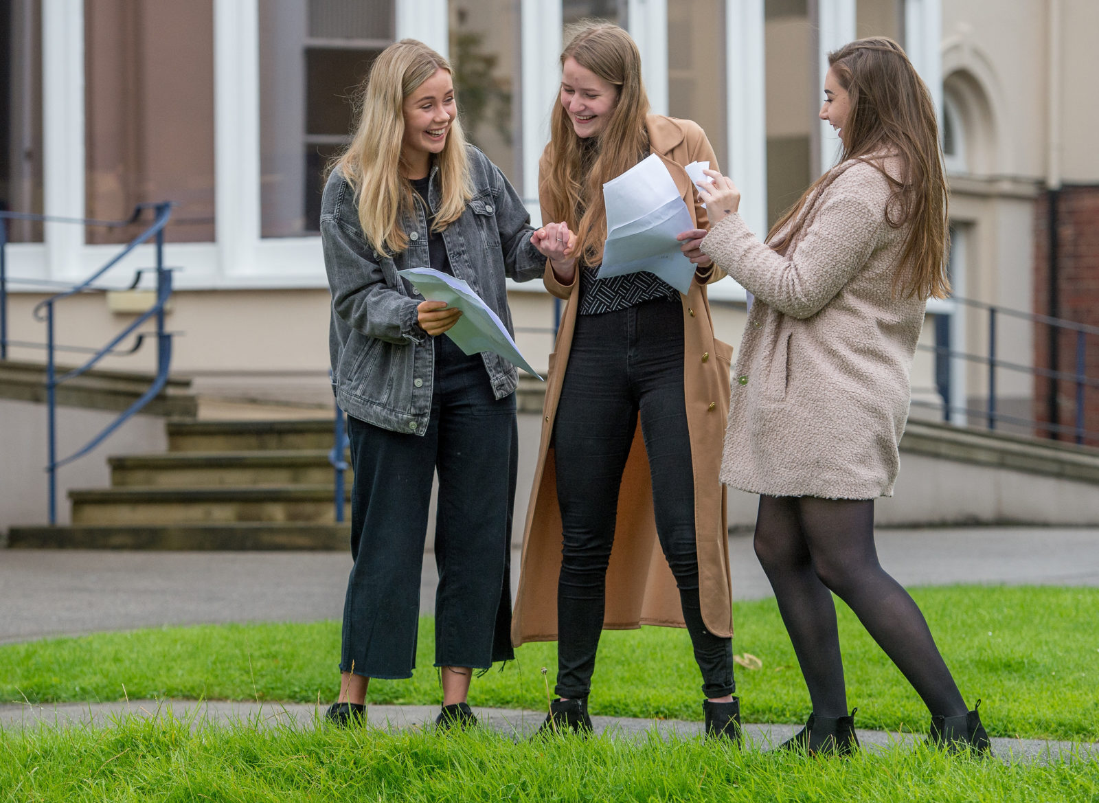 Yorkshire's Leading Girls' School for A Levels 2017 - The Mount School