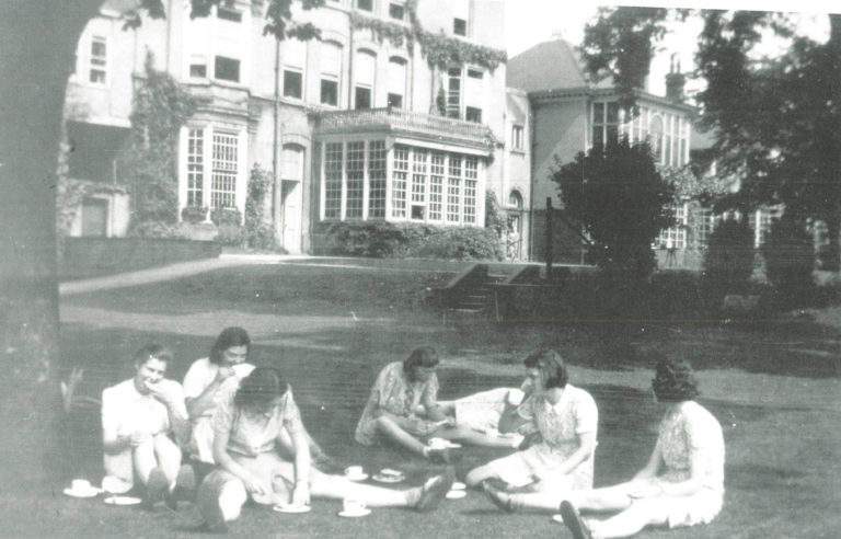 History & Heritage - The Mount School