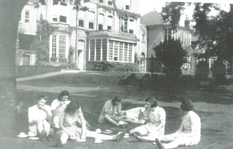 History & Heritage - The Mount School