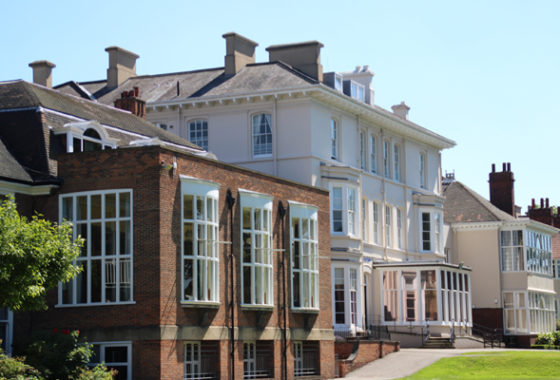 Admissions - The Mount School