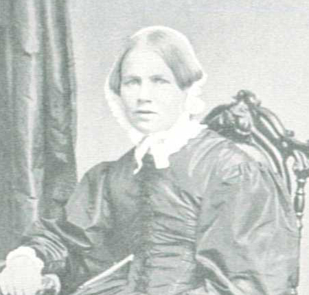 lydia rous - The Mount School