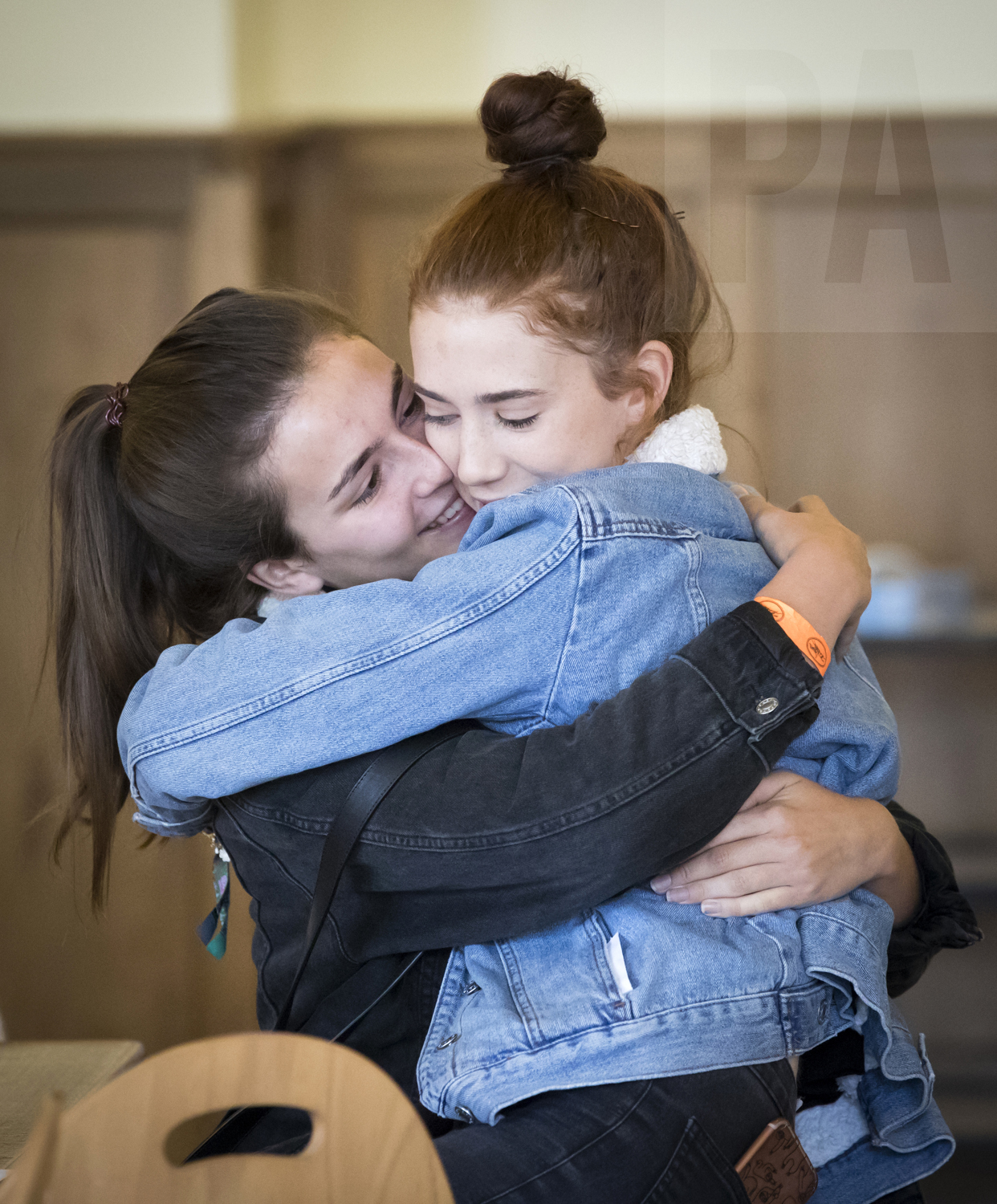 GCSE results - The Mount School