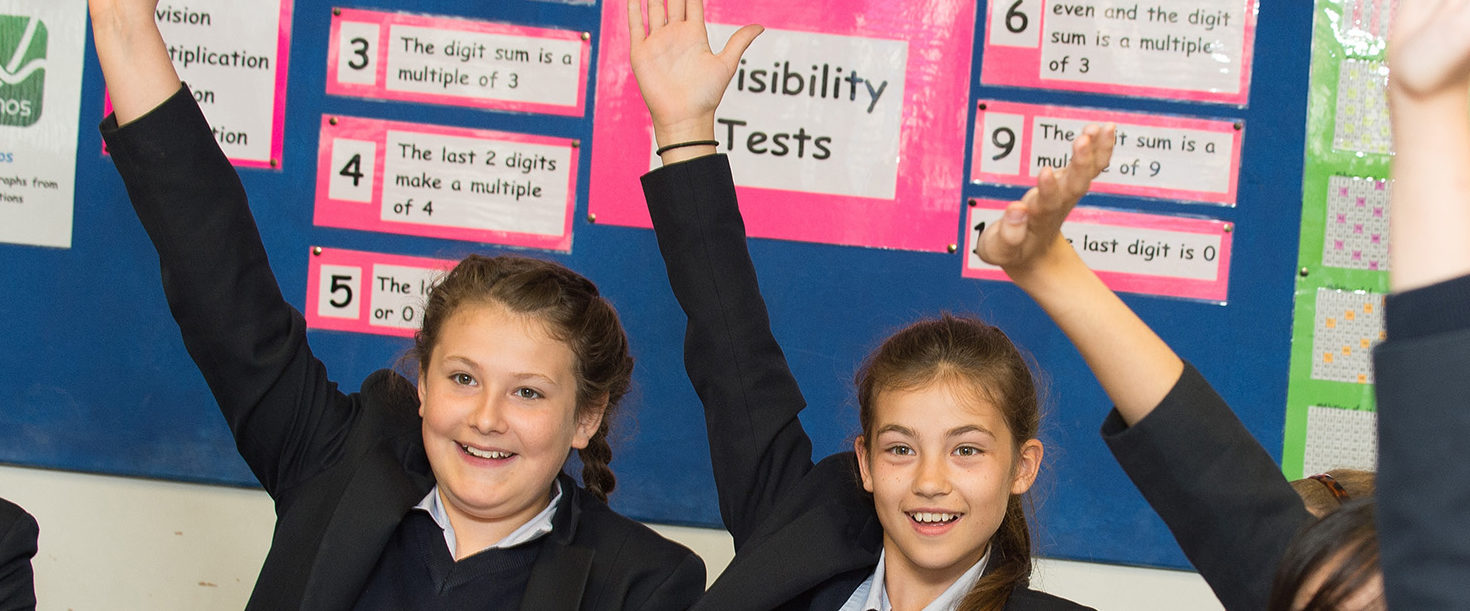 Empowering Girls The Mount School York - The Mount School