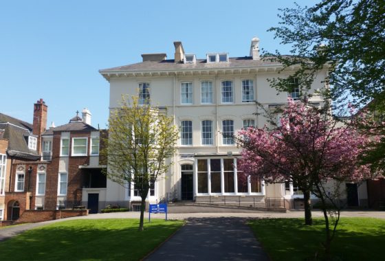 About The Mount School - The Mount School