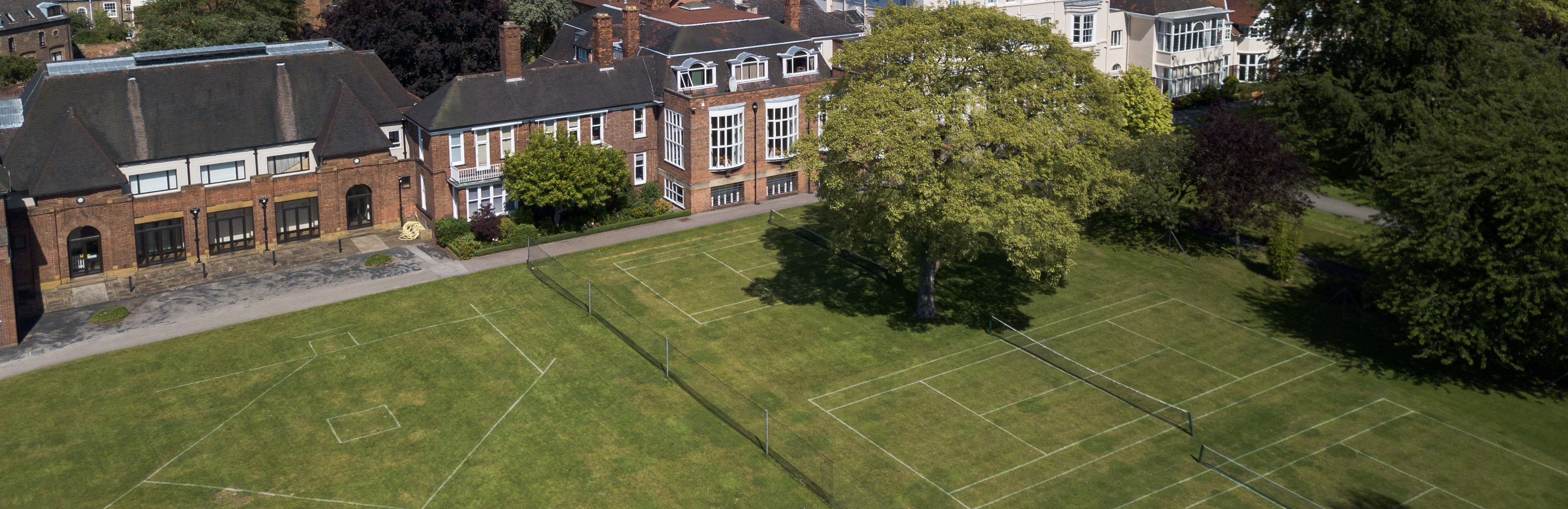 The Mount School York - The Mount School