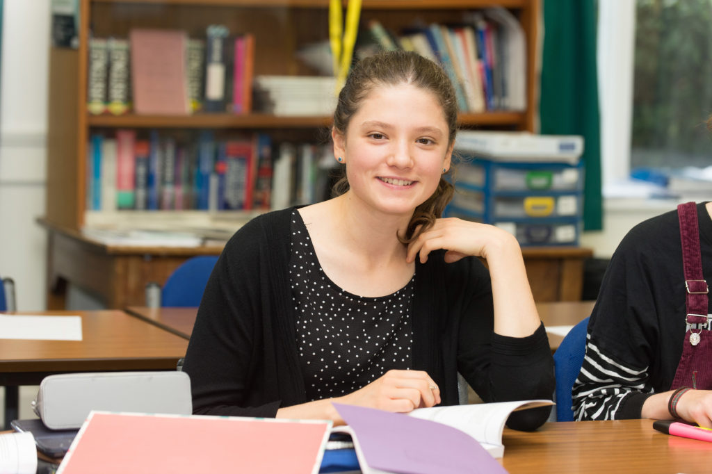 The Mount School York educate girls - The Mount School