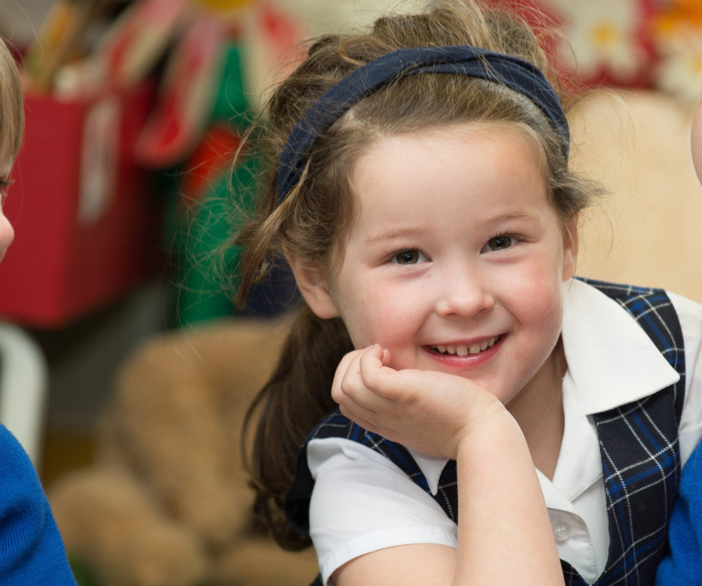 The Mount Girls School EYFS - The Mount School