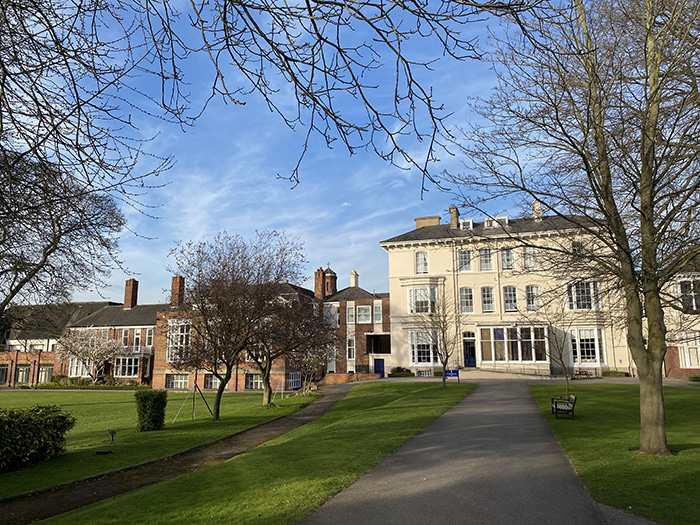 Welcome to The Mount School York - The Mount School