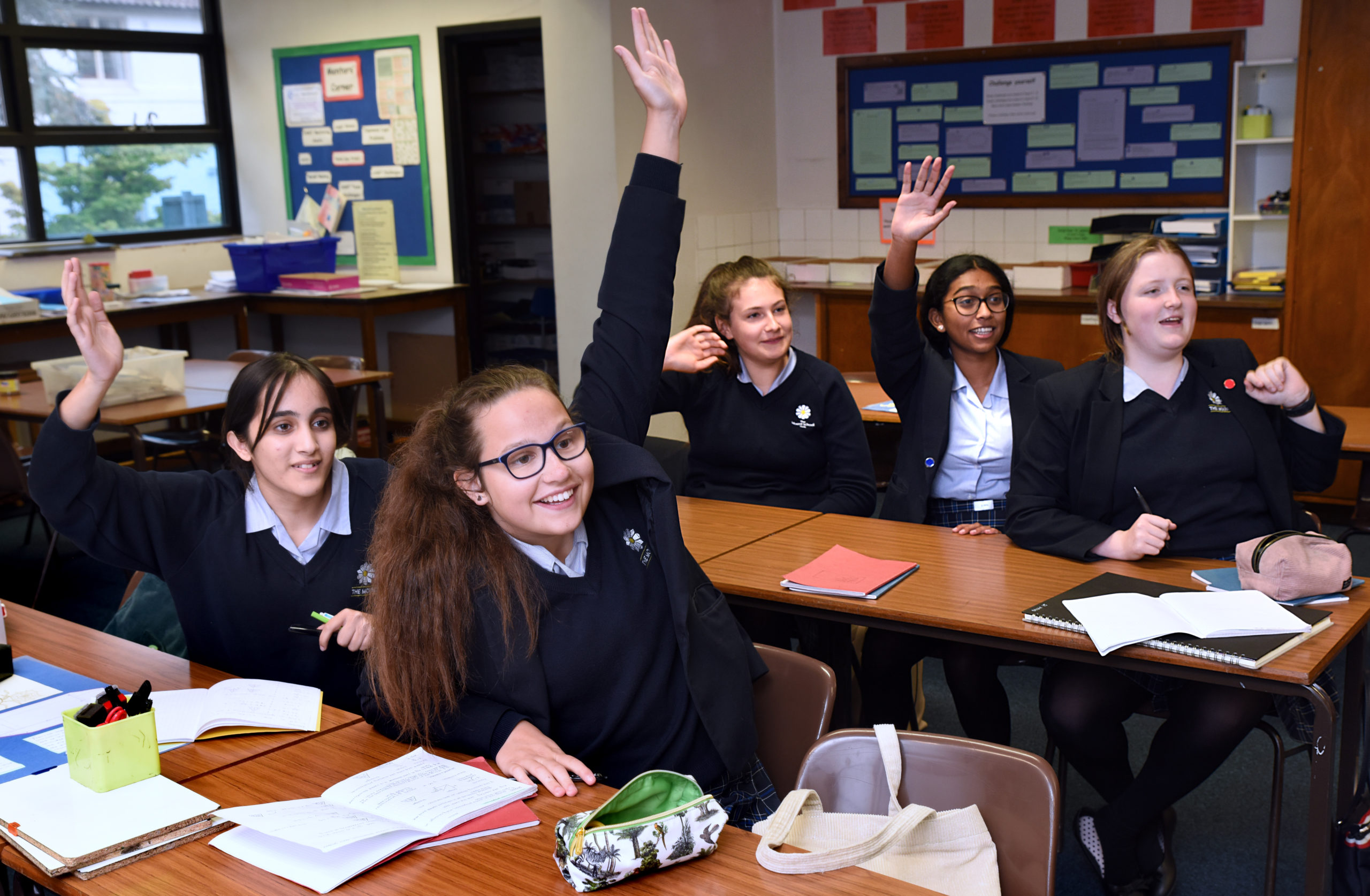 DSC_3039 - The Mount School