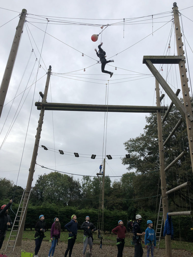 The Mount School York All Girls School 8 - The Mount School