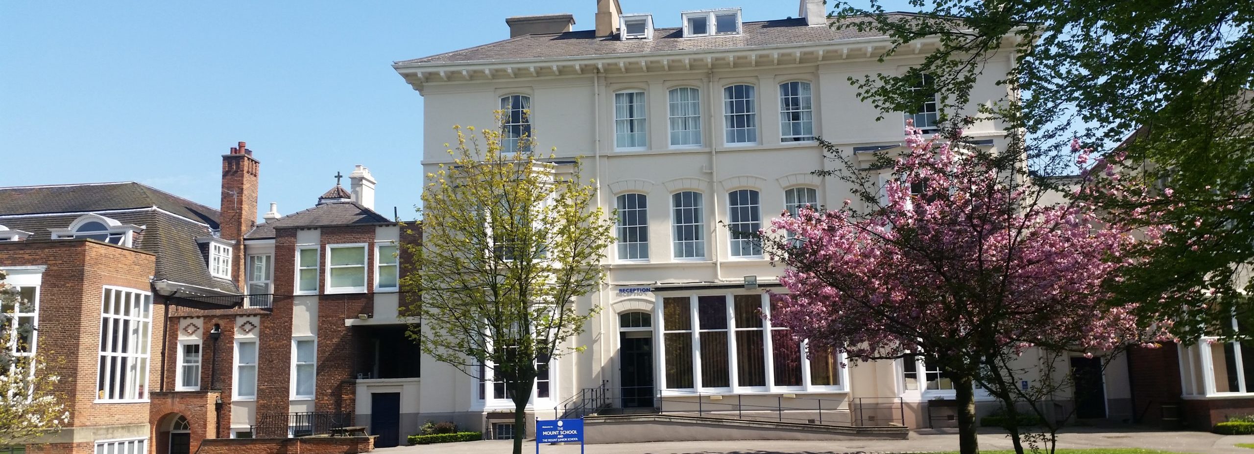 New Staff Appointments At The Mount Announced The Mount School