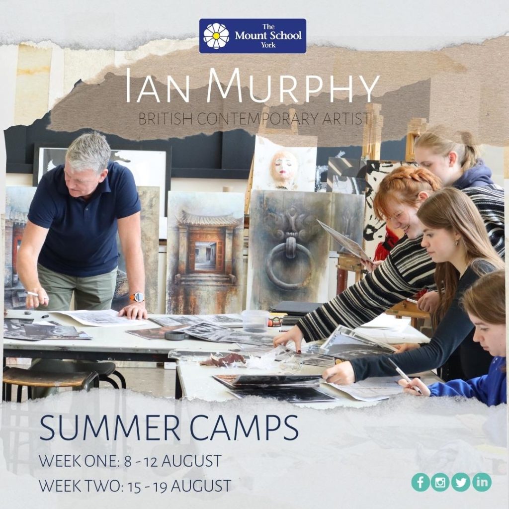 Mount School York Private School - The Mount School