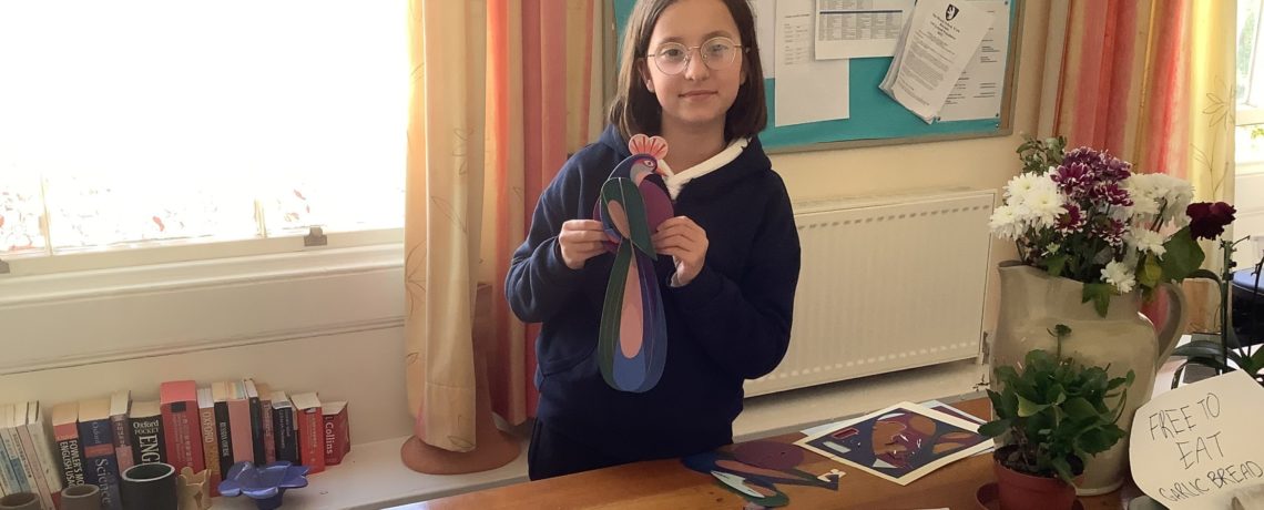 Boarding Activities For All - The Mount School