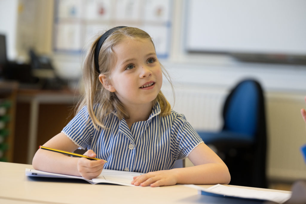 EDC Mount School - The Mount School