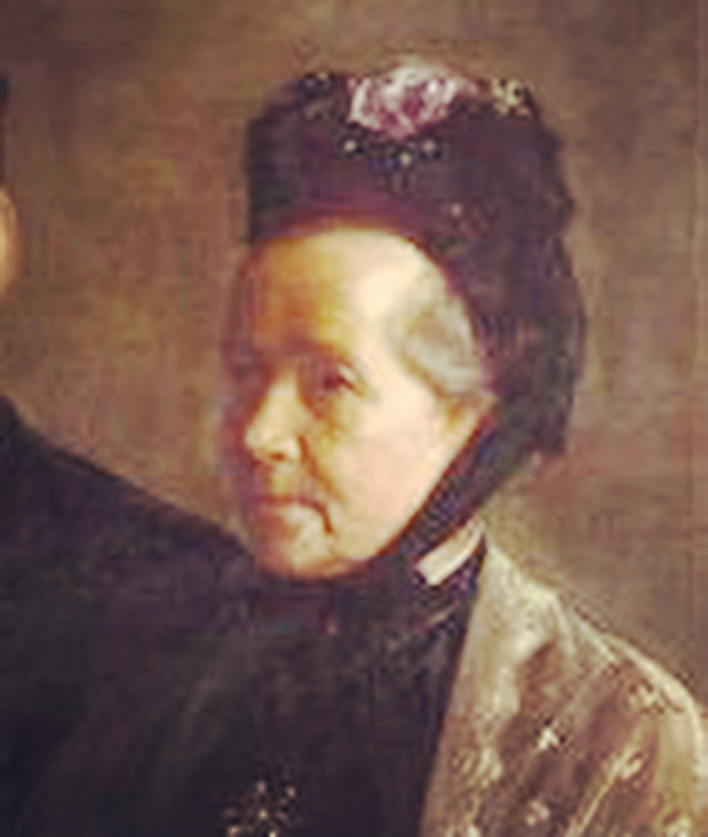 Celebrating Old Scholar, Anna Haslam - The Mount School