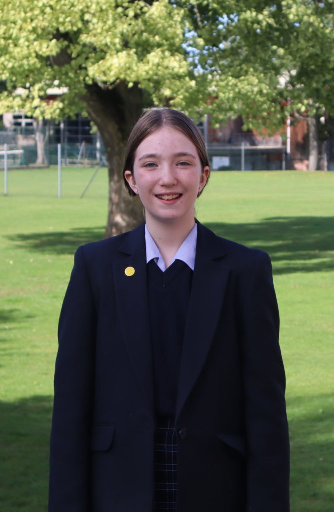Izzy to Perform at The Royal Albert Hall - The Mount School