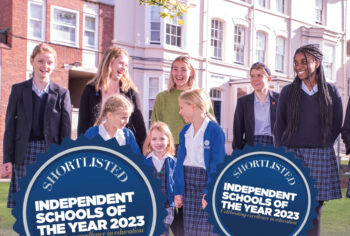 Mount School York Private School - The Mount School