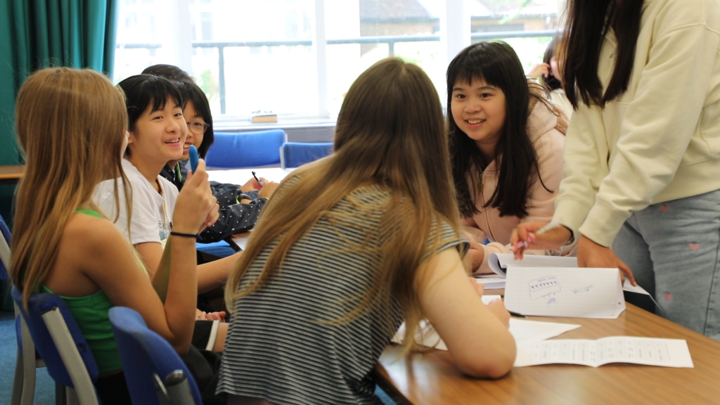 English Language Summer School FAQs - The Mount School