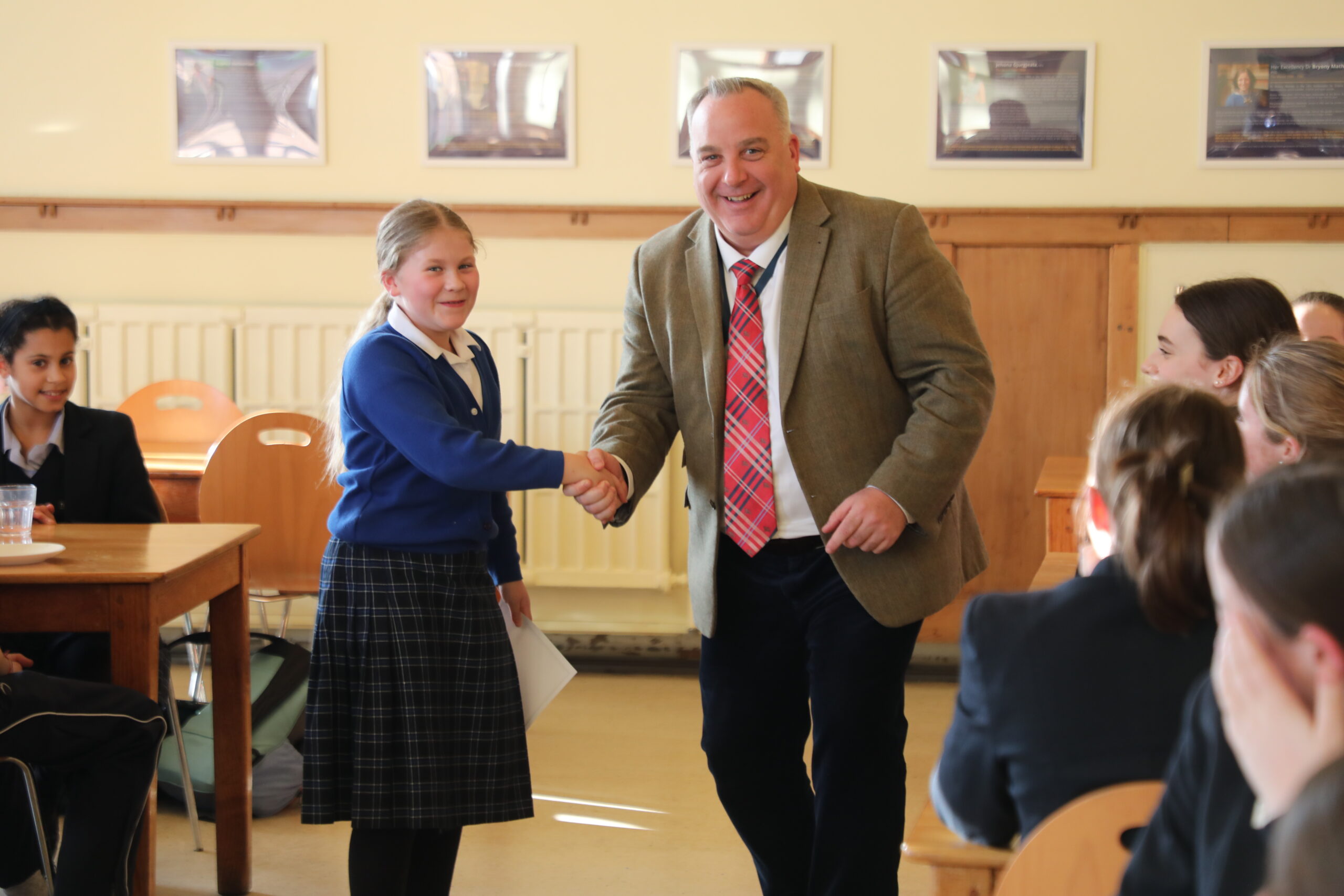 0K4A0109 - The Mount School