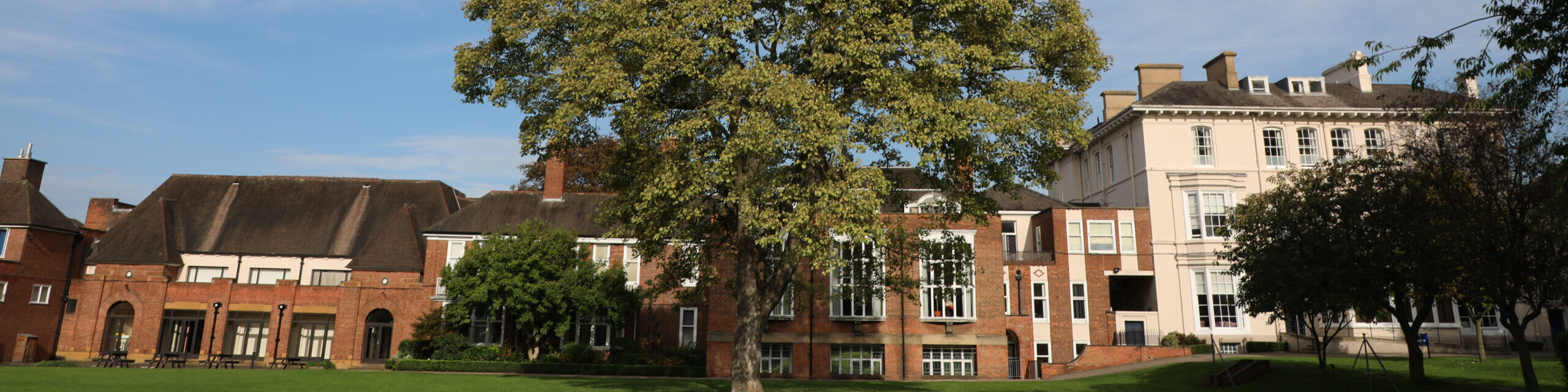 Governing Body - The Mount School