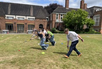 Mount School York Private School - The Mount School