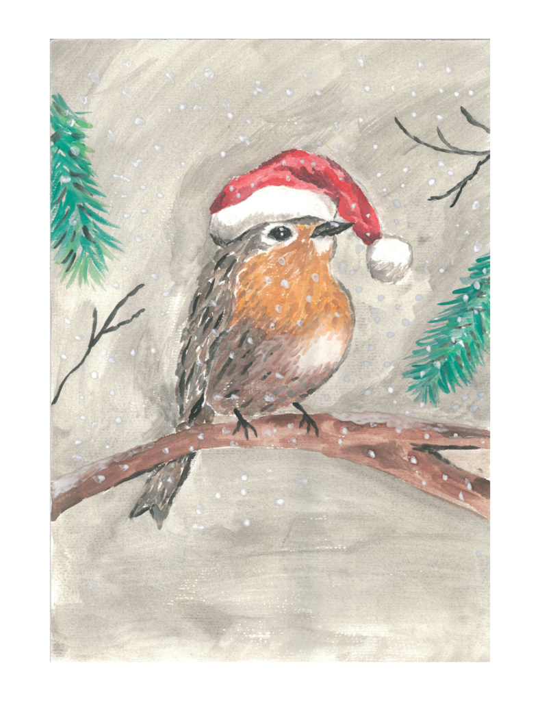 FREYA Y9 - The Mount School