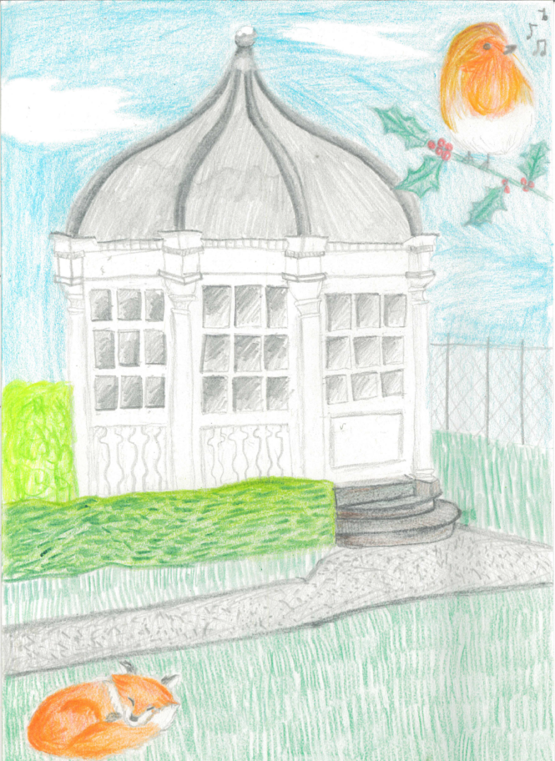 PENELOPE Y9 (1) - The Mount School